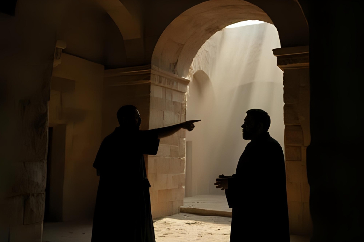 Galatians 2 Commentary | Living Hope Bible Blog